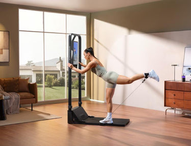 Enhancing Your Yoga Practice with Speediance Gear: A Fresh Perspective